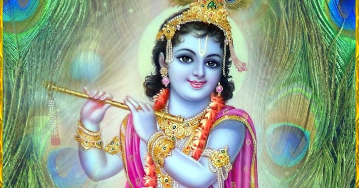 SRI KRISHN STUTI