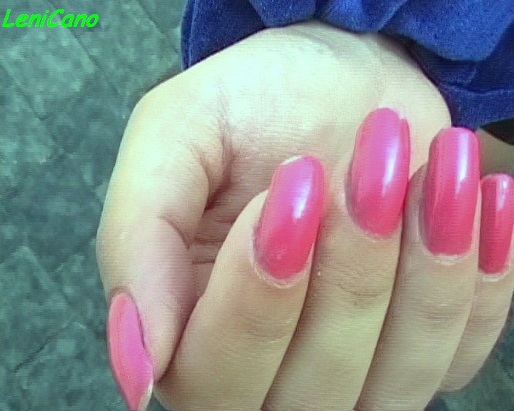 Nailpassion: Leni Cano: The Lost Files