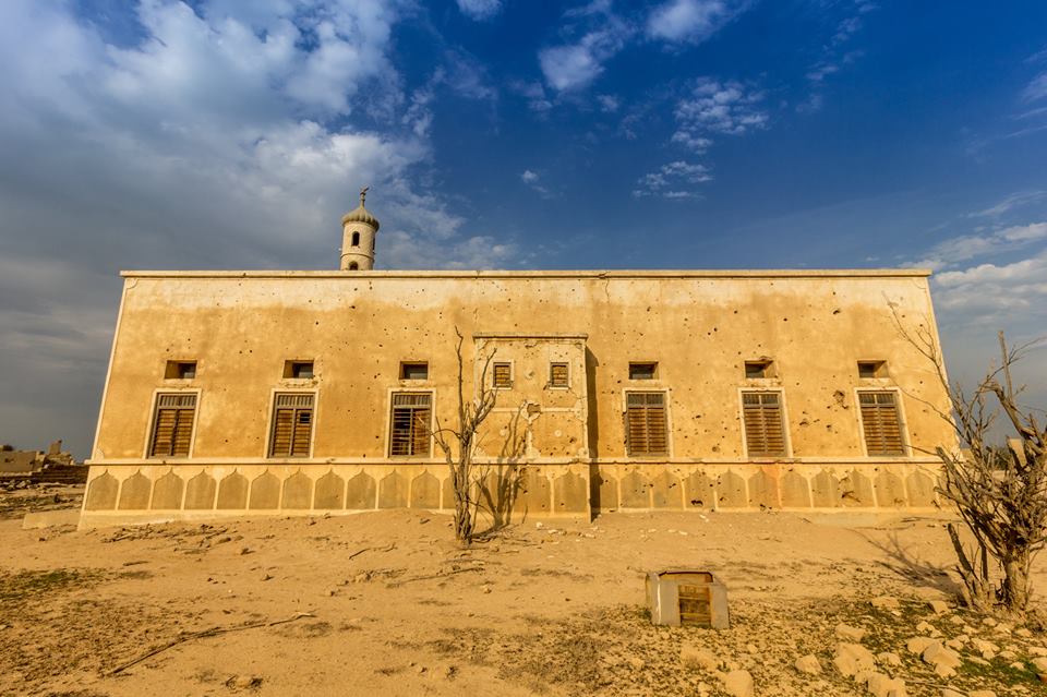 Failaka Island in Kuwait - avalshe98