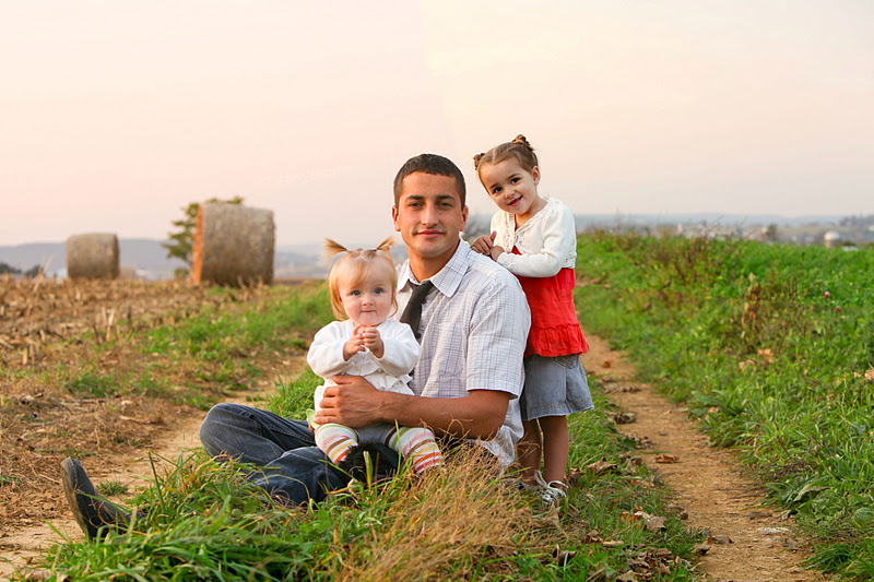 Photography by Esther: Garman Family