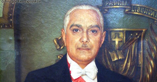 Observando tu Noticia: Trujillo murió, pero ¿vive su legado en la ...