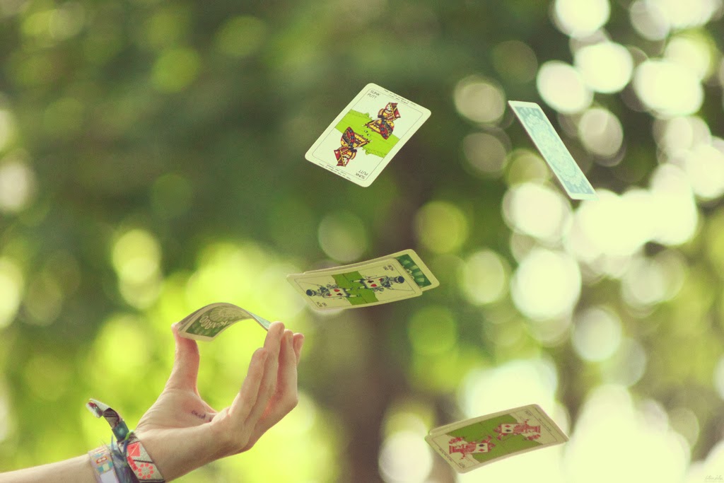 School Of Digital Photography: How to Capture Nice Bokeh in Your Photos