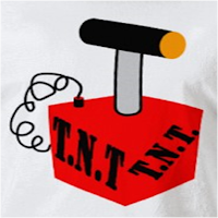 Blog de Química: O que significa TNT?