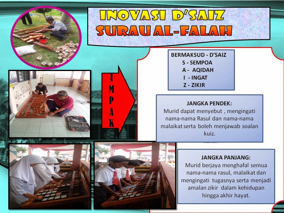 Idea Menarik Surau Imarah - PROGRAM BULAN DAKWAH SEKOLAH-SEKOLAH KPM