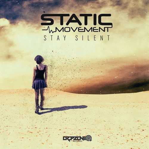 Static Movement - Stay Silent (2017)