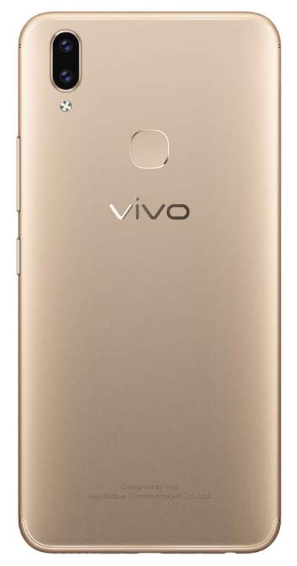 Vivo center: Vivo V9 Youth Edl Test Point