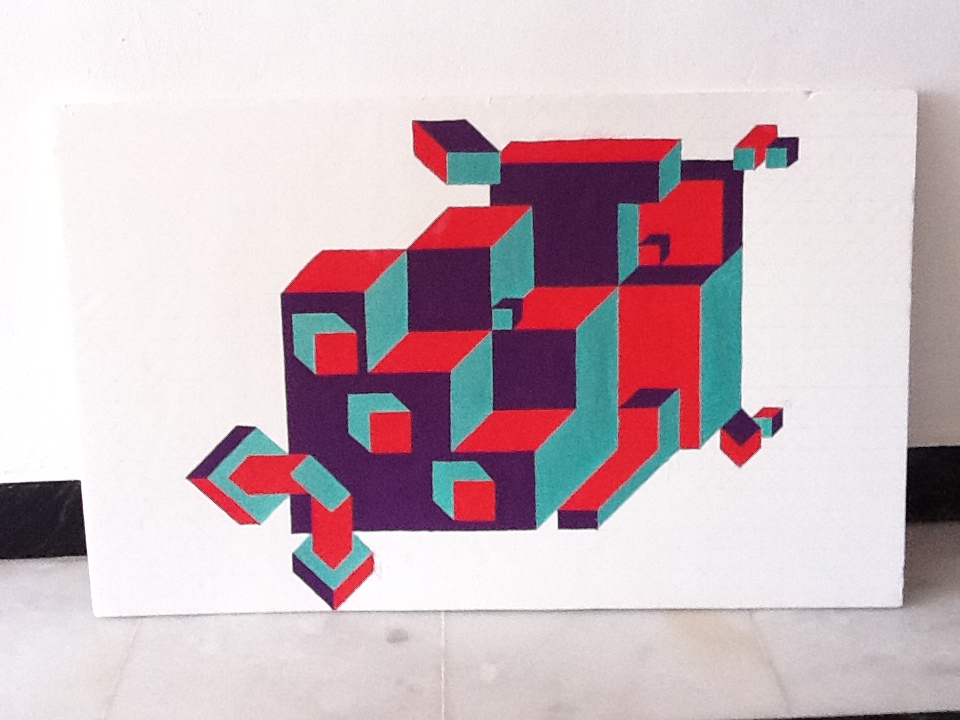 stephanie: Representación de volúmenes