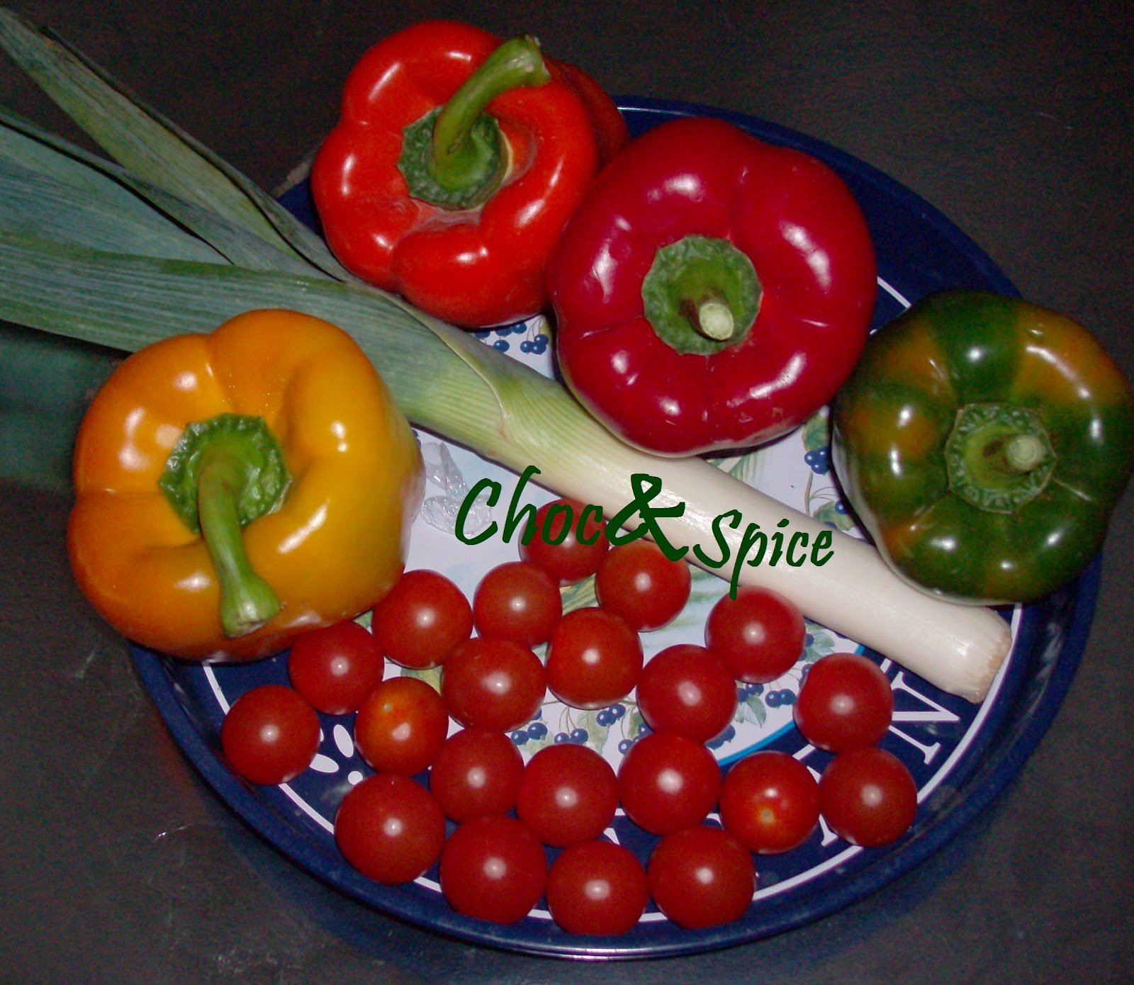 Chocolate & Especiarias: ESPETADAS DE CHOCO E VEGETAIS/ CUTTLEFISH AND ...