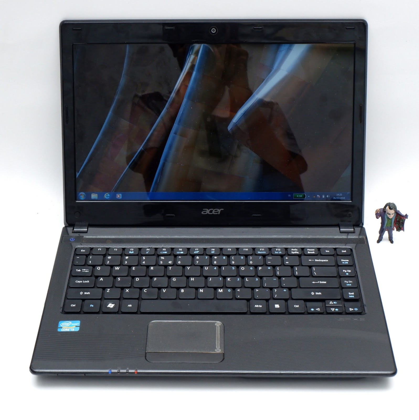 Jual Acer Aspire 4752 Core i3 HDD 500GB Second | Banyuwangilaptop.com ...