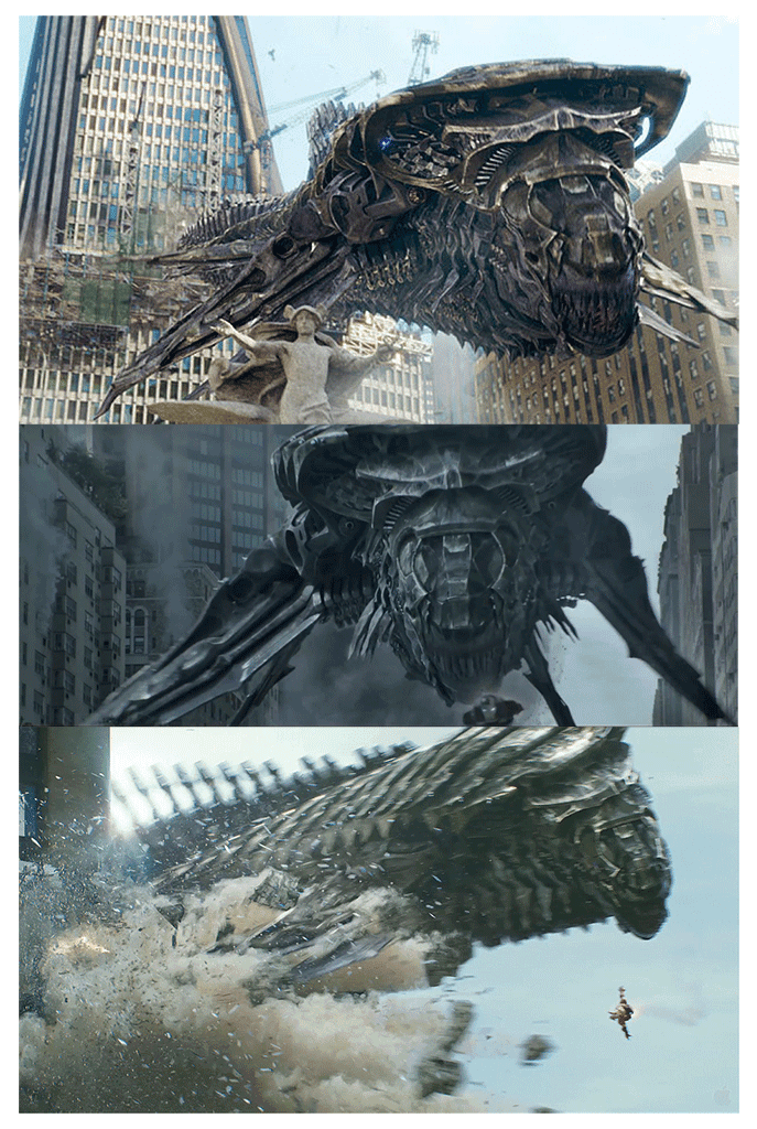 YJL's movie reviews: Little Things you should know/remember before ...