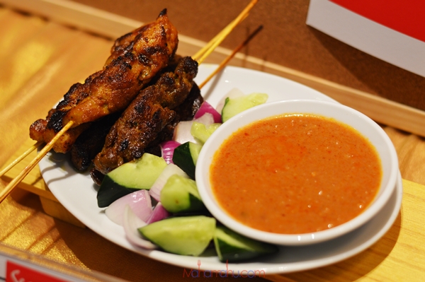 Secret Recipe Kehabisan Red Velvet Setiap Hari Kerana Drama Neelofa Dan ...