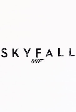 Skyfall Trailer