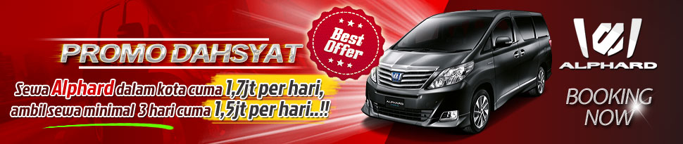 Sewa Mobil Makassar | Rental Mobil Murah di Makassar