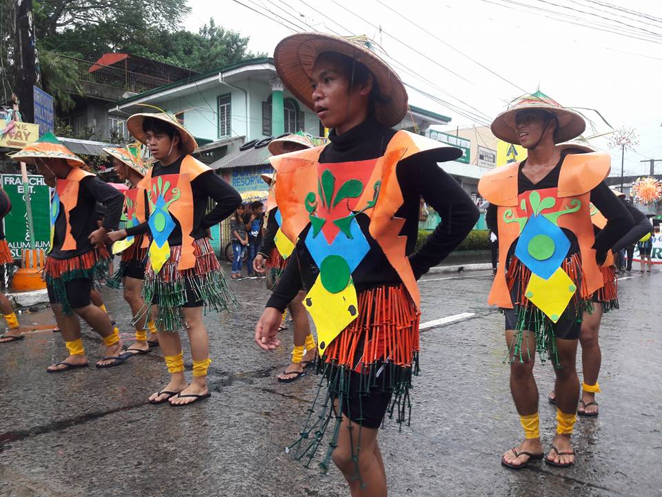 History of Paray Festival in Irosin, Sorsogon
