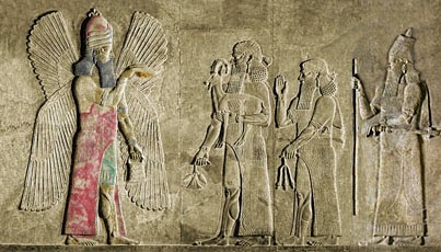 Saint Andrews St Paradoxical: CALIGASTIA SILENCE MUST BE HEARD