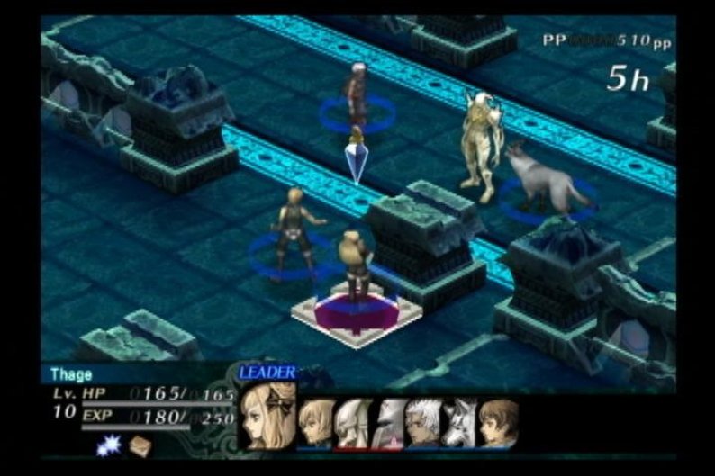 Pretty Cool Games: ETERNAL POISON!