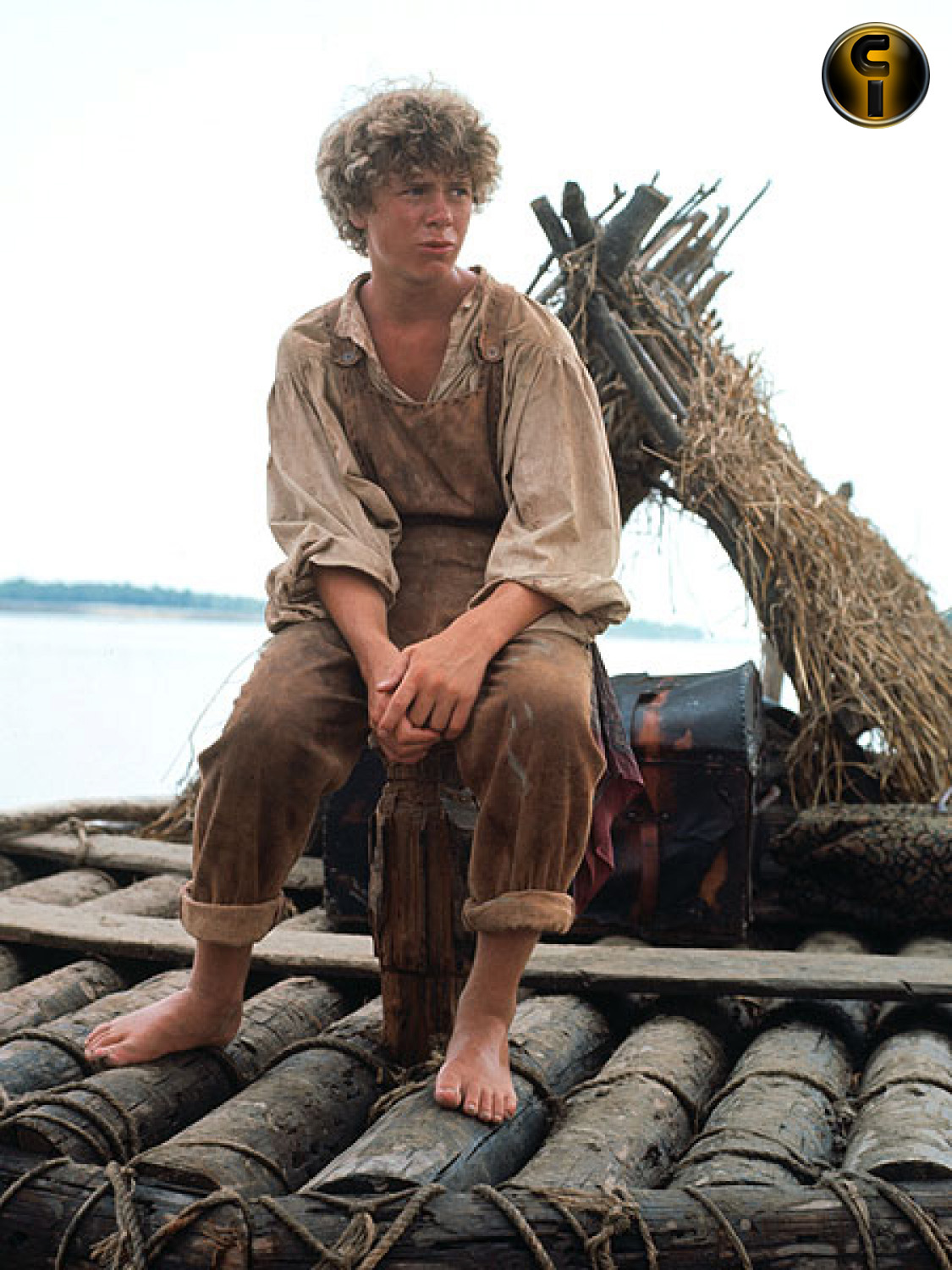 CULTURALMENTE INCORRECTO: “Tom Sawyer / Huckleberry Finn”: dos films ...