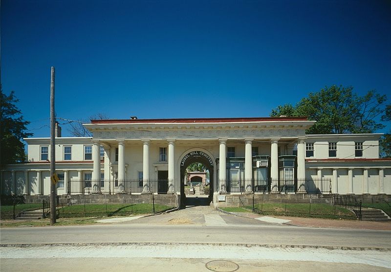 The Picturesque Style: Italianate Architecture: John Notman: the Father ...