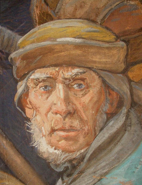 Max Friedrich Koch (1859-1930) Werkverzeichnis: Oktober 2017