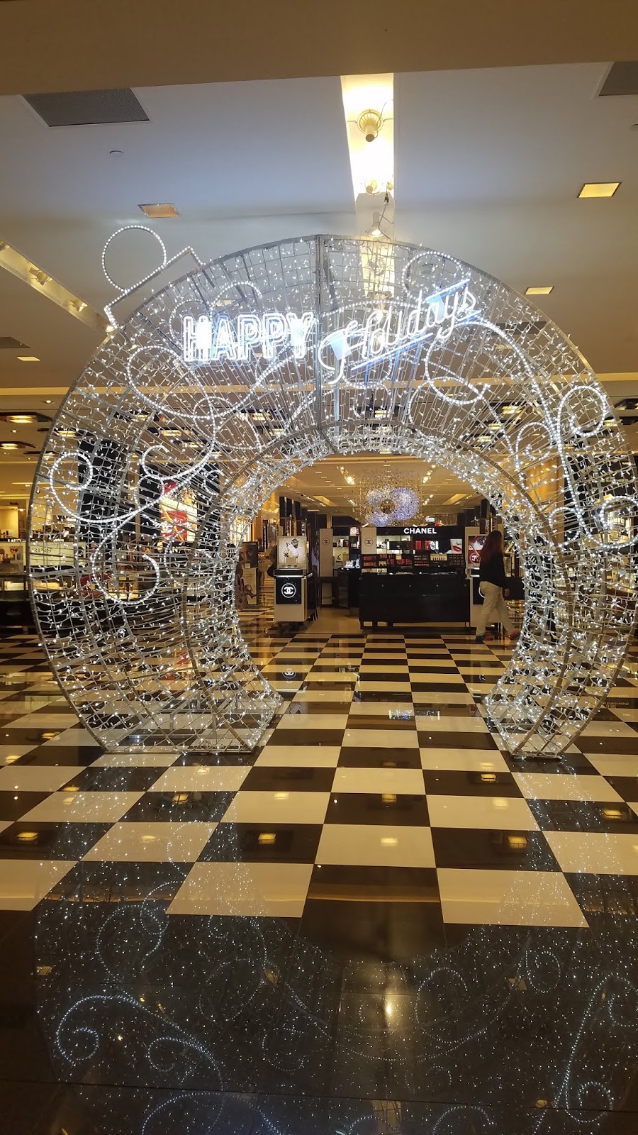 Adventures in Weseland: Random Christmas Photos