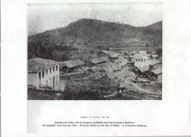 Acervo Catuense: O MUNICÍPIO DE CATU: CONTEXTO HISTÓRICO