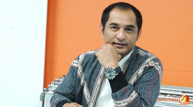 ANDIKABAR: Jeremy Tety, Lima Kali Jadi Nominator Kalah Melulu!