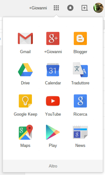 GiovaLAB: Net NotesCondividere files ovunque