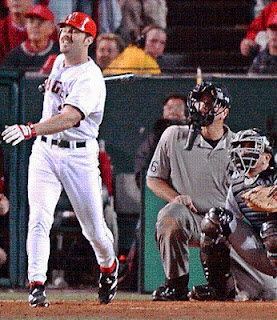 Father & Son Italian/ American MLB Players: Ed Spiezio (1964-1972 ...