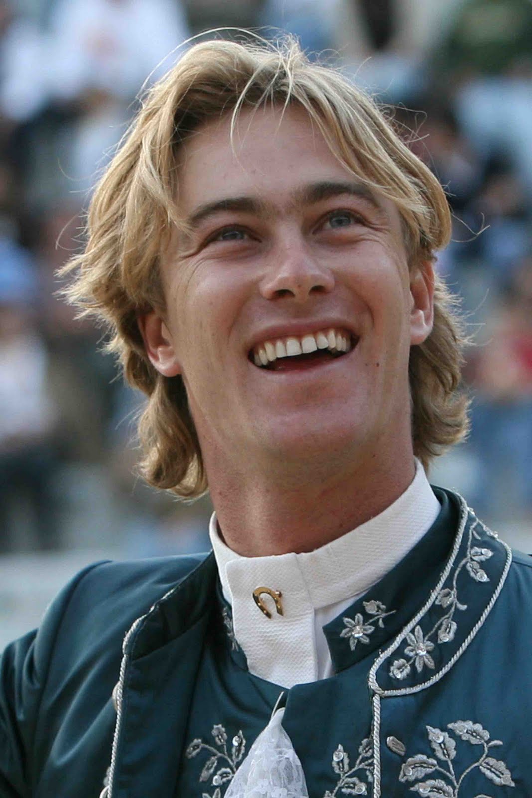 _Sortes de Gaiola_: Rui Fernandes triunfa em Plasencia