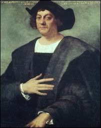 Far Future Horizons : Who Really Discovered America?