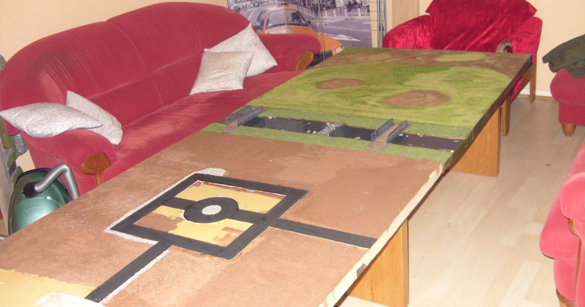 WORLD WAR 2 MODELZONE: The New Battlefield (Work In Progress)