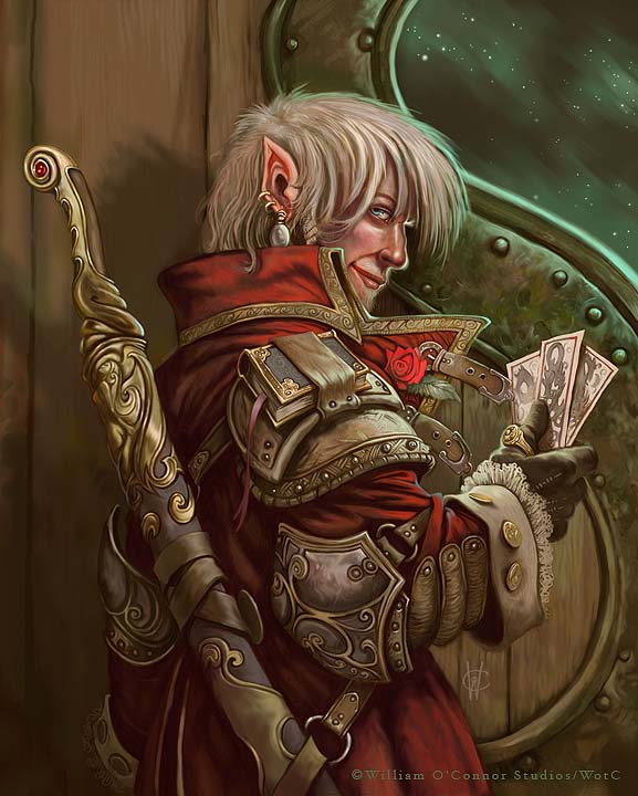 Realms of Chirak: Warlords of Lingusia: The Abyssal Age Part I: Have ...