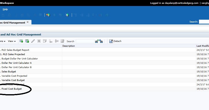 Only Hyperion - Oracle Hyperion EPM blog: Using Direct Page Links for ...
