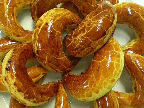 OBRÁZOČKY blogspot.sk: BRATISLAVSKÝ ROŽOK