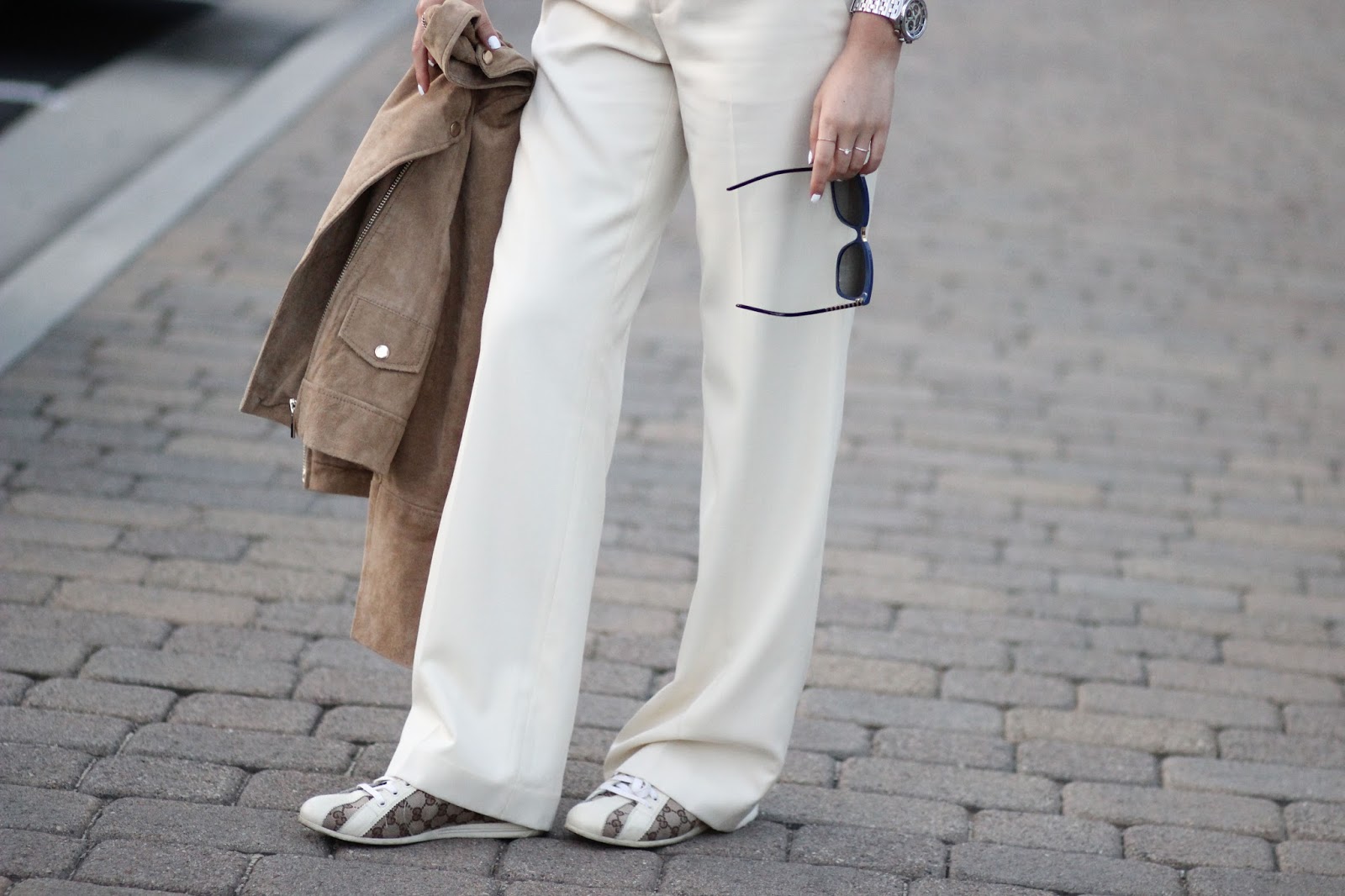 Love Grab Wear | Style & Fashion Blog : SLEEKY SLACKS