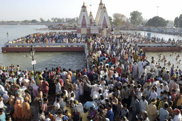 Kurukshetra (The Land Of Dharma): What Is Kurukshetra