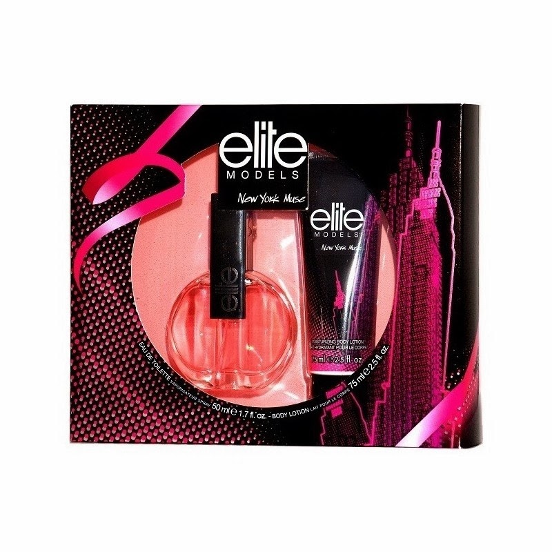 Perfumes & Cosmetics: Perfume elite, photos