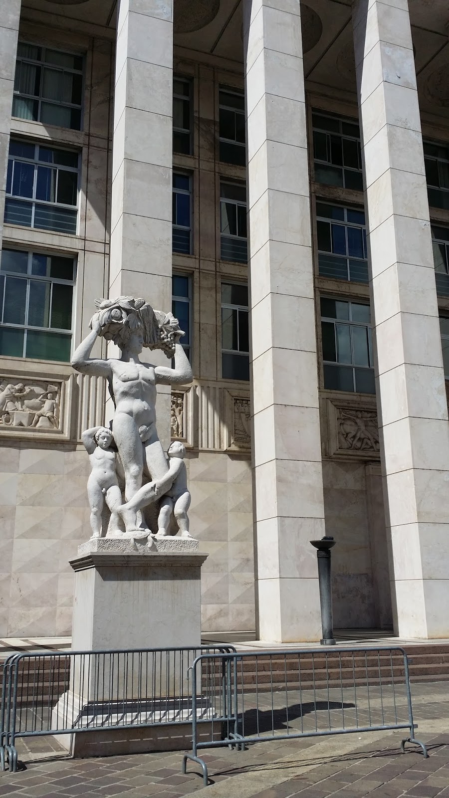 LETTERA13: IL MODULOR