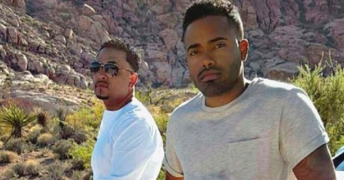 Toby Love LANZA NUEVO SENCILLO & VIDEO “ENTRA EN MI VIDA” A dúo con el ...