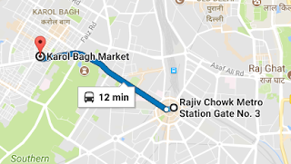 Places to Visit in Delhi,Romantic and Safe Parks for couples and ...