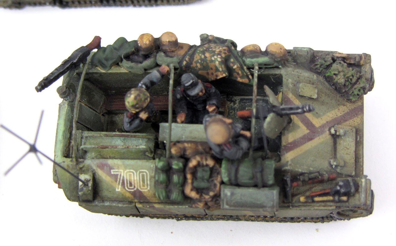 [TMP] "15mm Katchen (38t APC) Zug - troop of shewe " Topic
