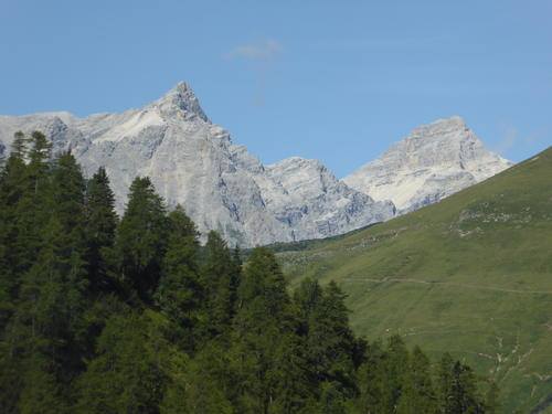 Hiking and Climbing Adventures: Baintha Brakk 2 (Ogre 2) Bad Weather ...