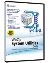 WinZip System Utilities Suite v2.5.1000.15714 Full | DELTASHARE