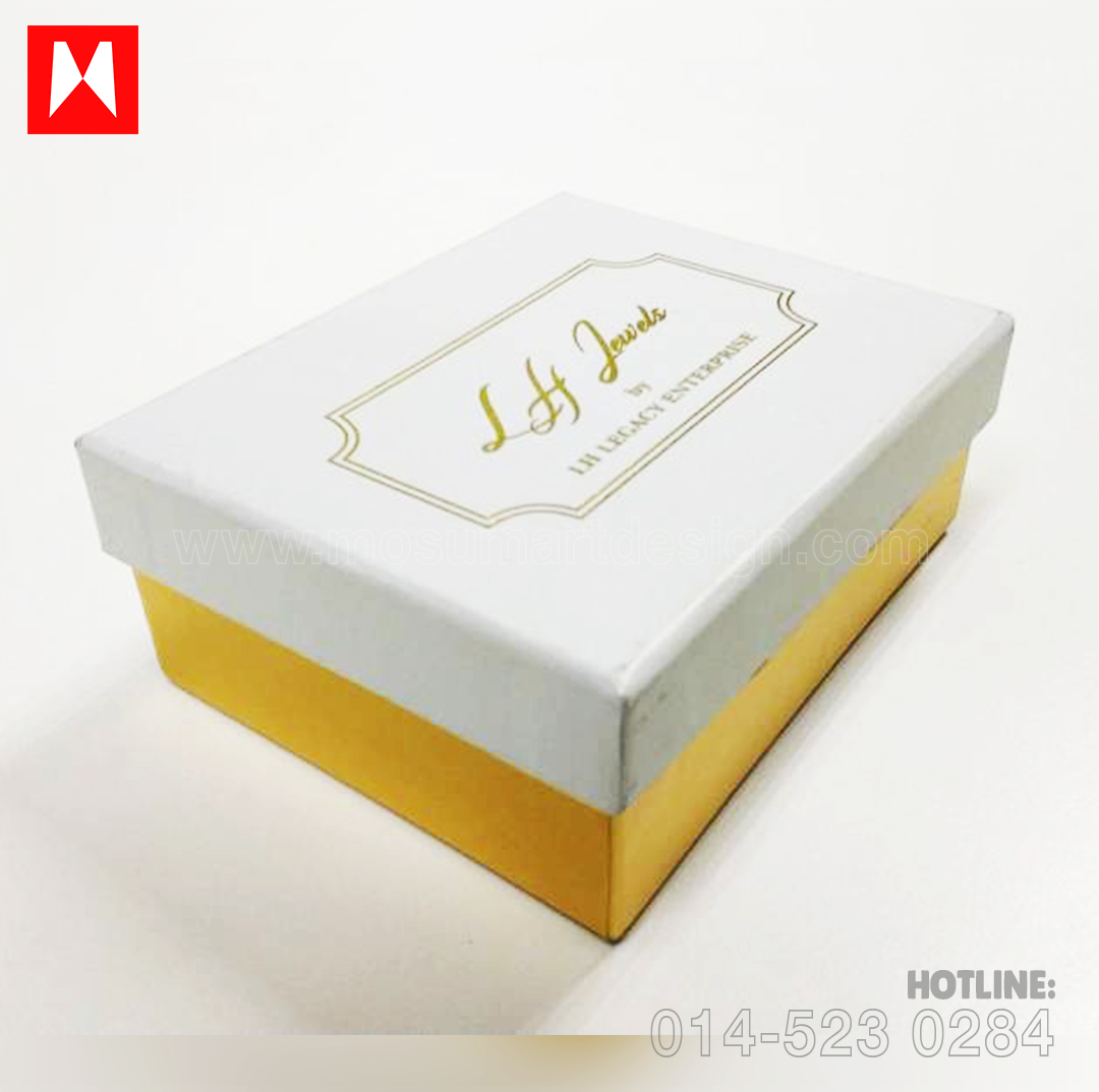 KOTAK KERAS CHIPBOARD PRODUK JENAMA SENDIRI – Mosumart Design ...