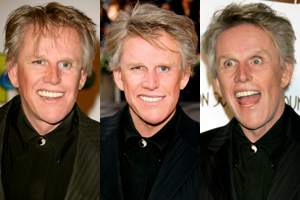 Apedaile 6: Mug Shot