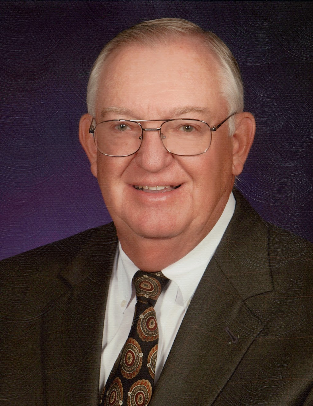 New Mission For New Era - Kentucky Baptist Foundation