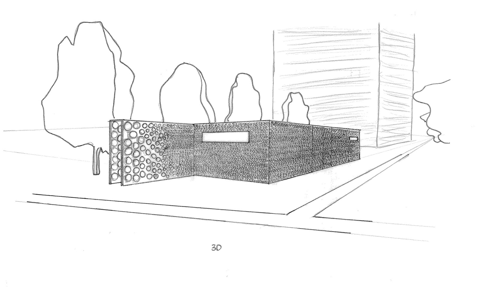 Architectural Studies....: DAB 310