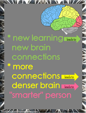 Building a Growth Mindset in Schools