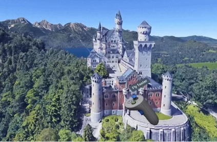 Google Earth Virtual Reality Will Take You to Any Address in the World ...