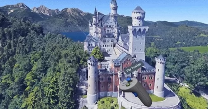 Google Earth Virtual Reality Will Take You to Any Address in the World ...